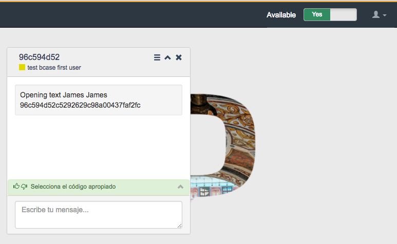 Placeholders – CoBrowser - Chat en Cobrowsing software zonder wachtrij.