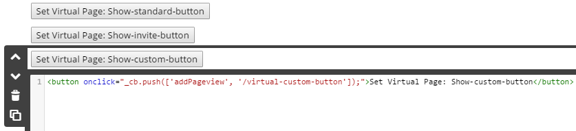 Virtual Pageview – CoBrowser - Chat en Cobrowsing software zonder wachtrij.