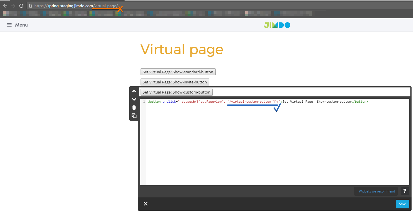 Virtual Pageview – CoBrowser - Chat en Cobrowsing software zonder wachtrij.