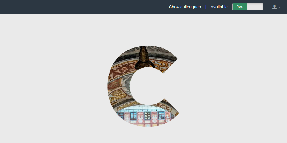 Show colleagues feature – CoBrowser - Chat en Cobrowsing software ...