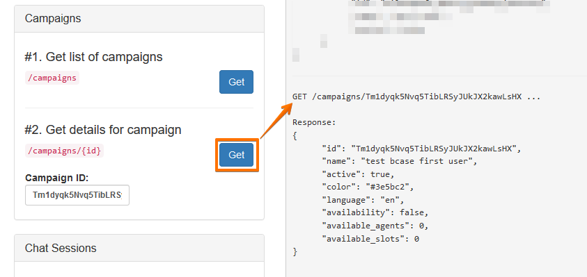 Public API – CoBrowser - Chat en Cobrowsing software zonder wachtrij.