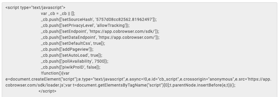Content Security Policy – CoBrowser - Chat en Cobrowsing software ...